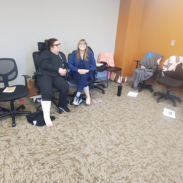 Staff – Faculty Physicians